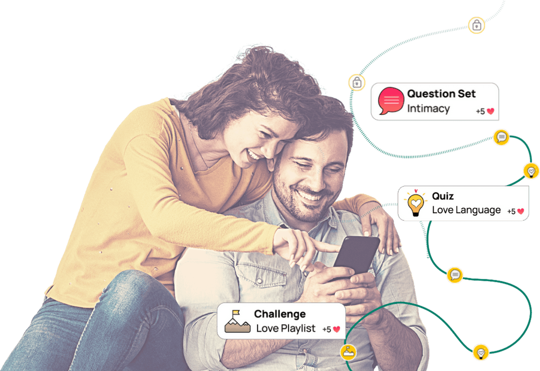 Download Lovelane App to play, connect, love. – LoveLane